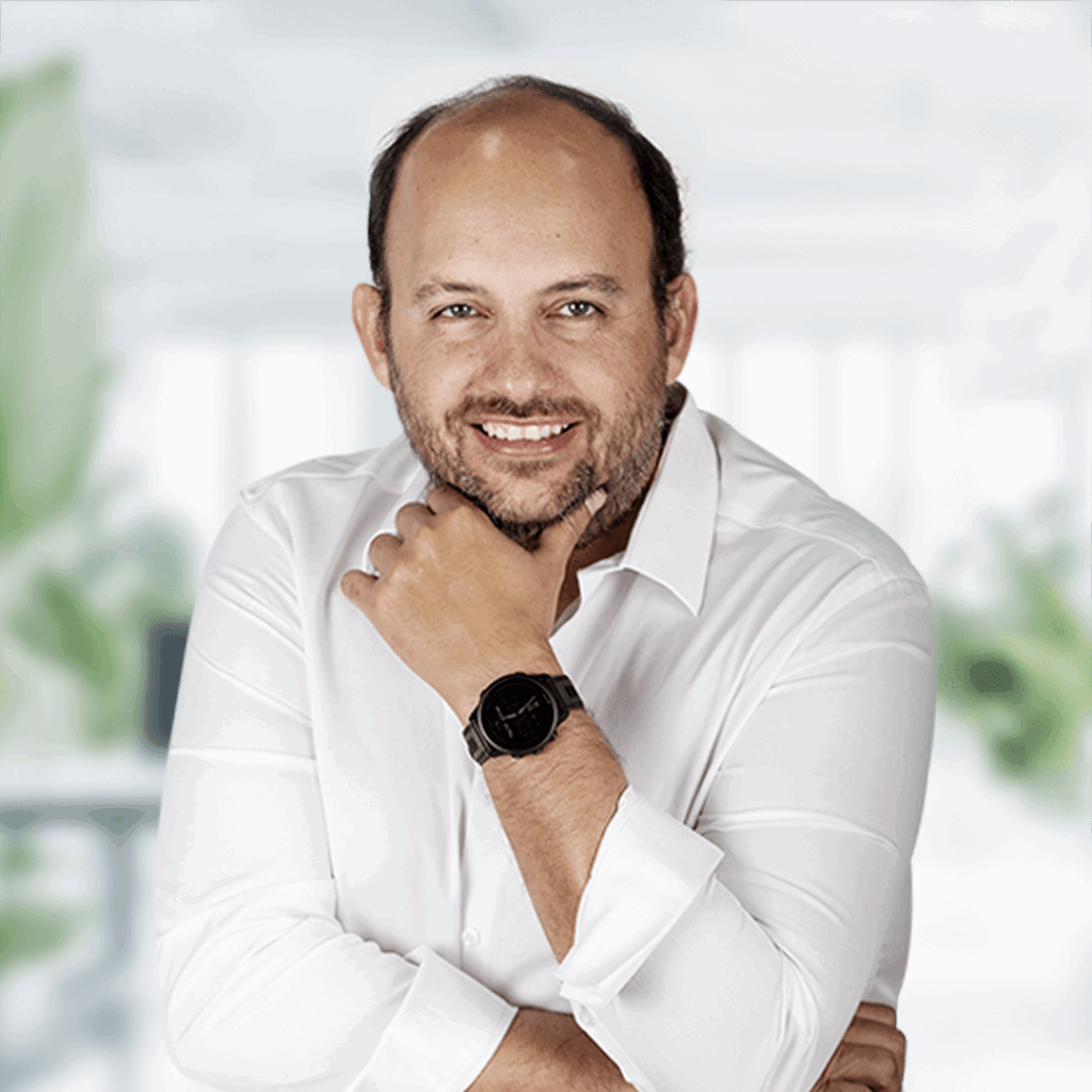 Milenko Kovacevic – Fastpack